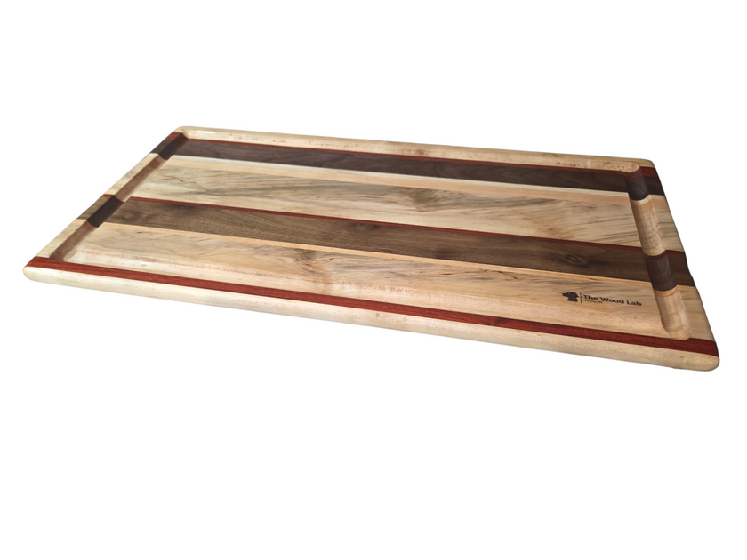 Classic Juice Groove Cutting Board 1459 – Murphywoodlab